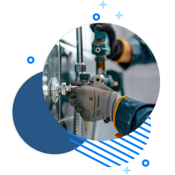 Trusted Plumber in Charlotte, NC | Same Day Plumbing Service